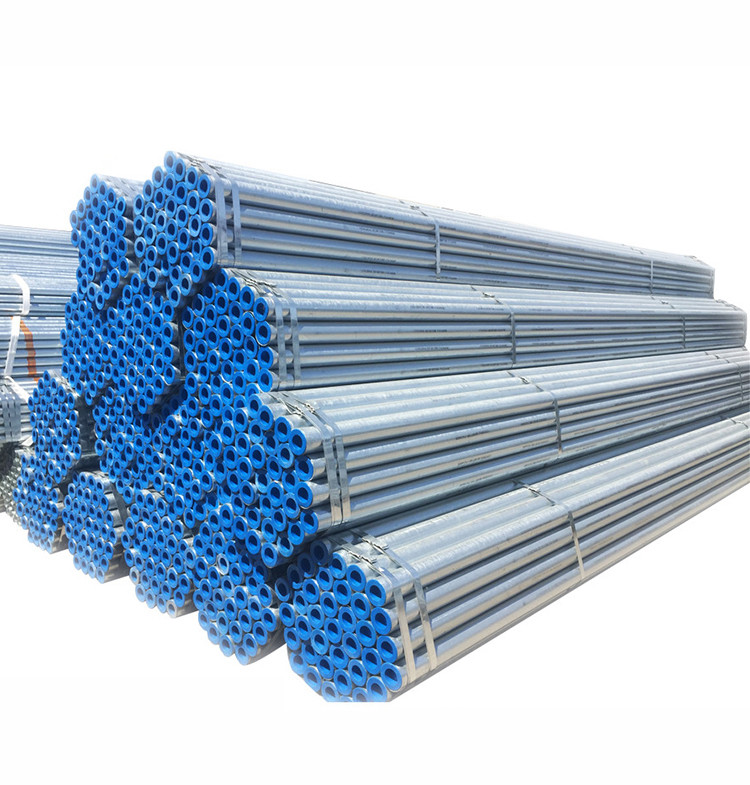 Seamless 6 Inch Gi Pipe