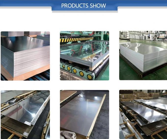 18 Gauge Stainless Steel Sheet Plate 8K HL Embossing 4x8 Stainless ...