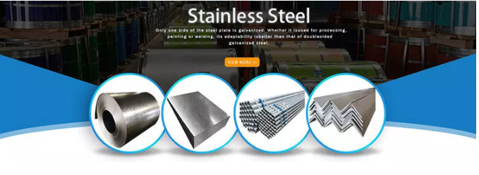 430SS 201SS 304SS Stainless Steel Sheet Plates 2B BA Hairline Mirror ...