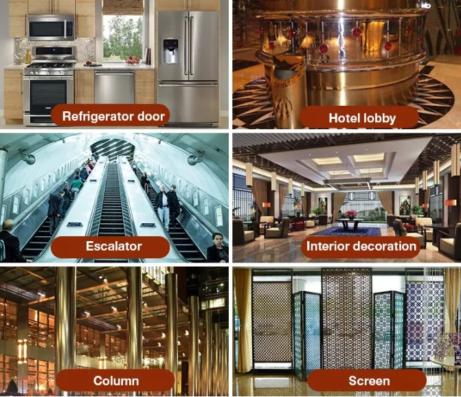 R220 R250 R290 C12200 2mm Heating Copper Pipe For Air Conditioners