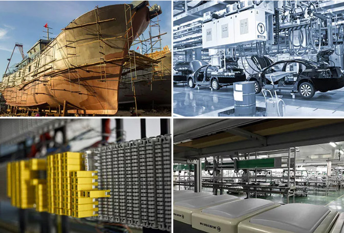 ASTM B16 C36000 Copper Round Bars Free Cutting Brass Rod For Industry